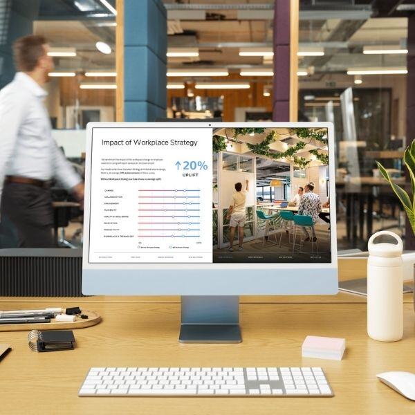 Is working from home part of your workplace strategy? | Amicus